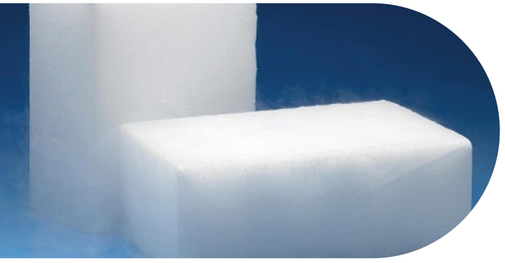 Gel – CO2 Ice - HOÀNG HÀ INTERNATIONAL LOGISTICS